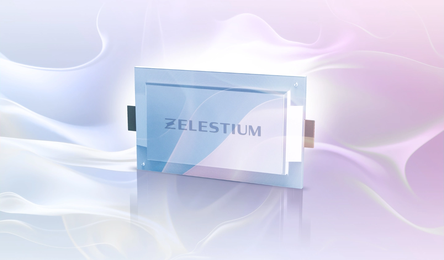 Aluminium-ion Cells | Zelestium | Battery Solutions